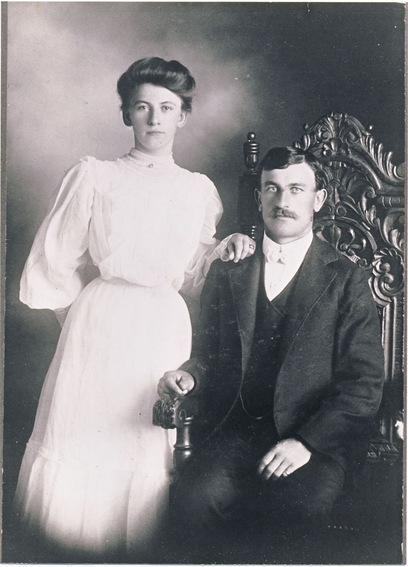 Henry and Fred Steiner Deaths in the Mount Hood Forest - Mount Hood History