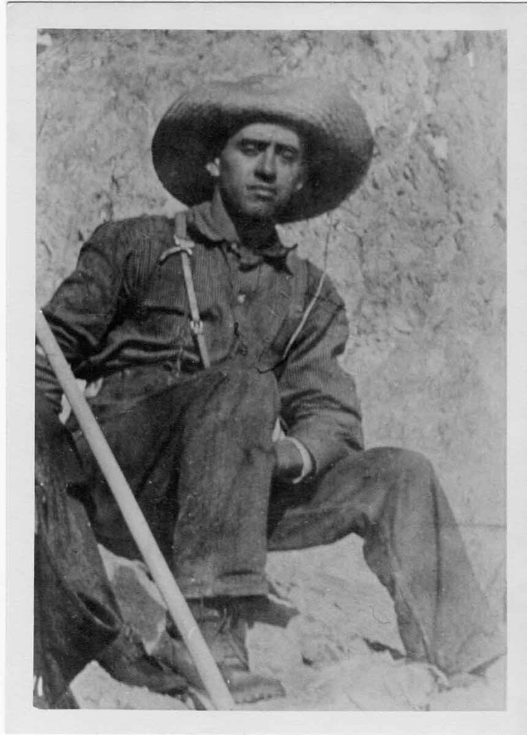 Arlie Mitchell Mount Hood Pioneer: A Community Asset - Mount Hood History